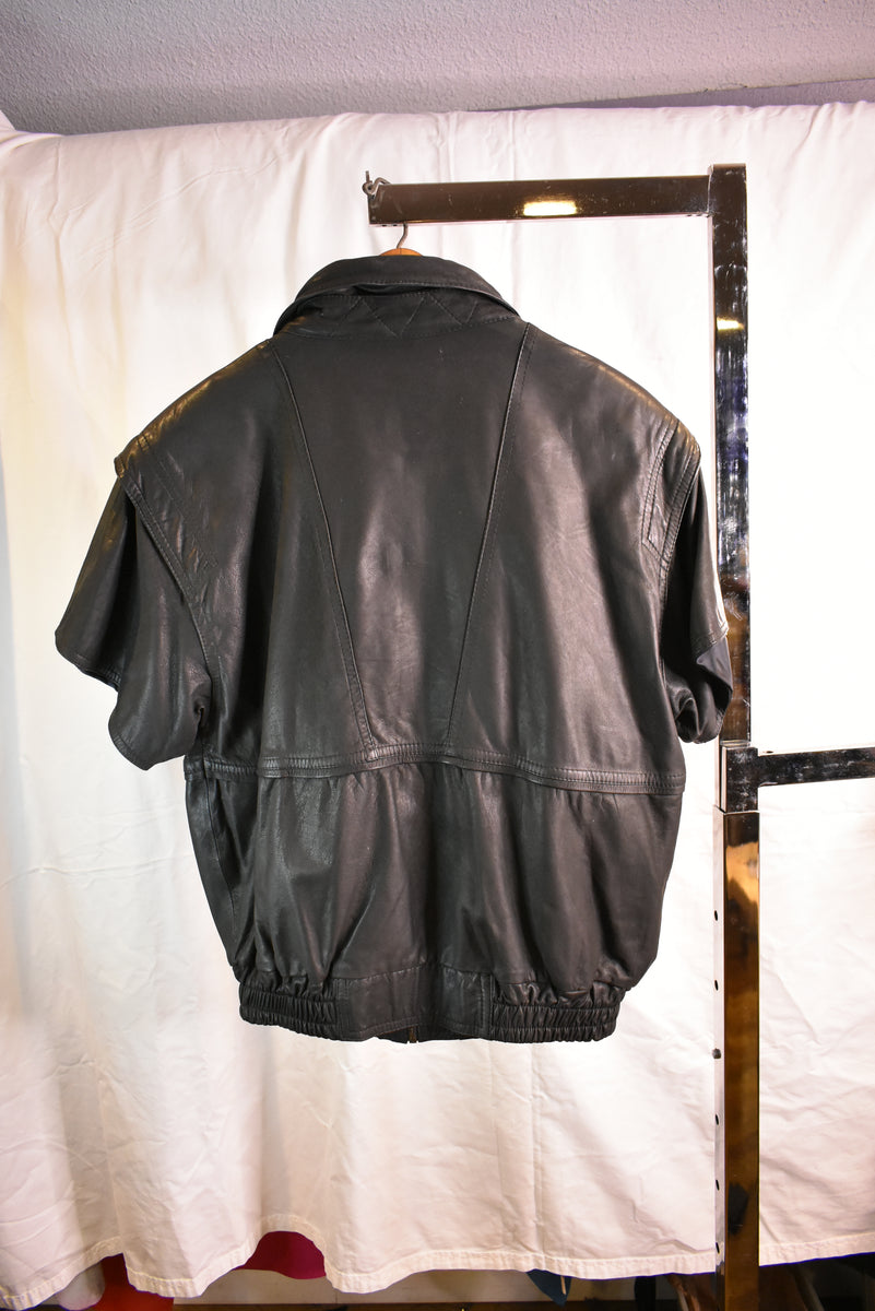 Baja Bill Jacket - Medium – Moose Leather